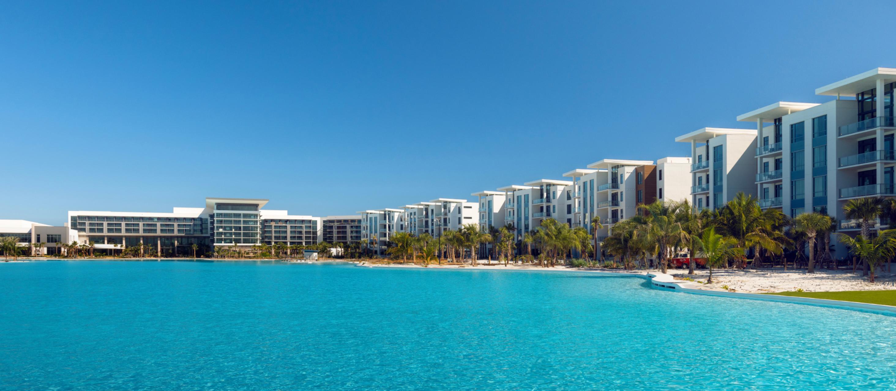 Evermore Orlando Resort | Orlando Vacation Rentals