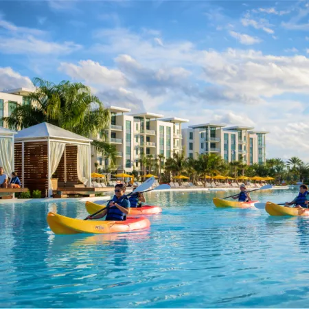 Evermore Orlando Resort | Orlando Vacation Rentals